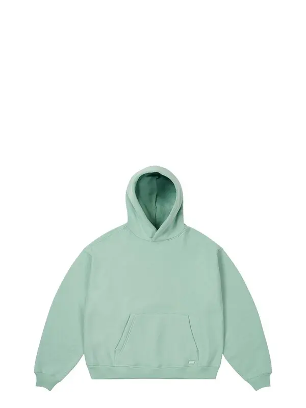 PALACE Port' Hoodie - Green