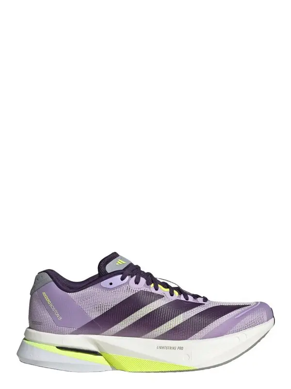 Adidas Adizero Boston 13 - Purple