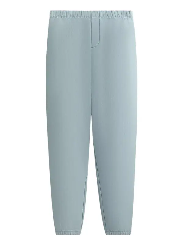 Kith Garment Dyed Emmons Sweatpants - Blue