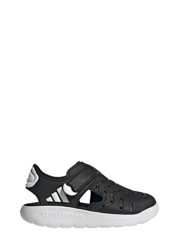 Adidas Water Sandal J - Black