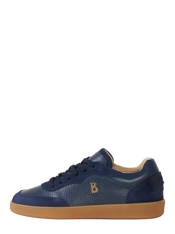 Bogner Verona Sneaker - Navy Blue