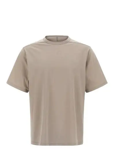 Rick Owens Brad T-shirt - Pearl