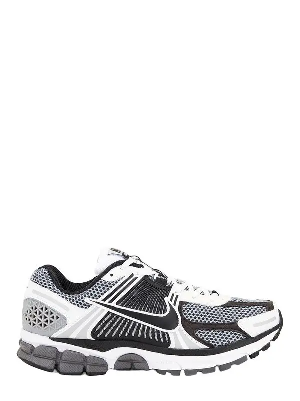 Nike Zoom Vomero 5 Se Sp - Dark Grey  Black  White  & Sail