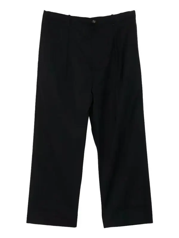 SETCHU Chino Trousers - Blue
