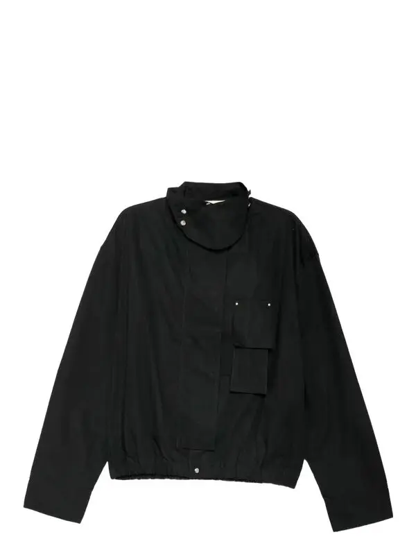 OAMC Lasa Jacket - Black