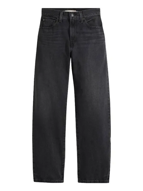 LEVI'S Easy Dad Jeans - Rebel Edge
