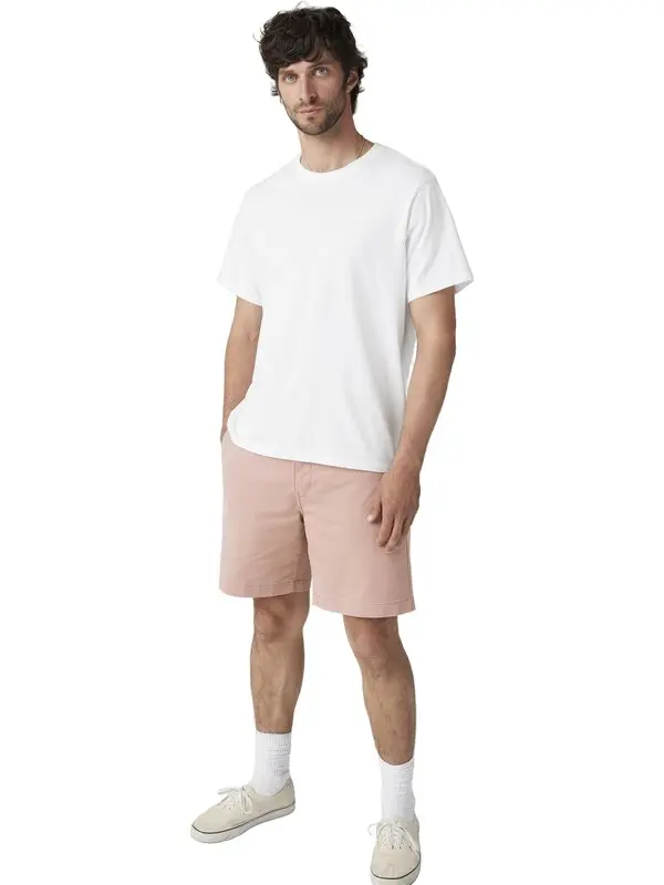LEVI'S Xx Chino Relaxed Fit Shorts - Woodrose