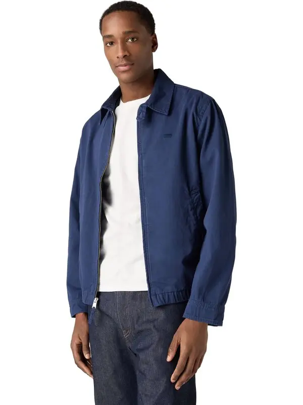 LEVI'S Classic Jacket - Dress Blues