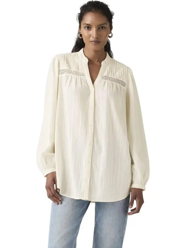 LEVI'S Madeline Tunic - Tofu