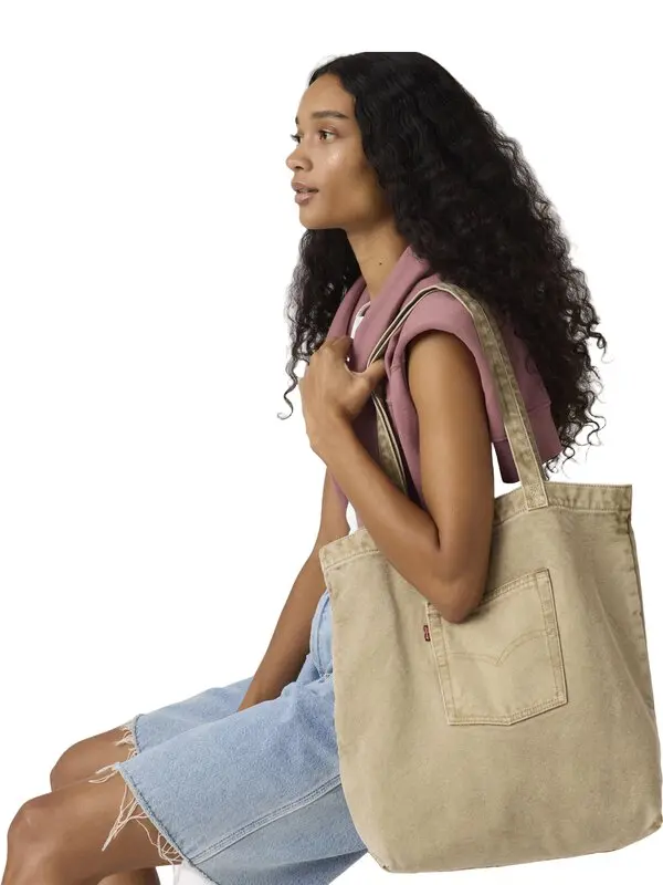 LEVI'S Tote Bag - Sunshine Afternoon