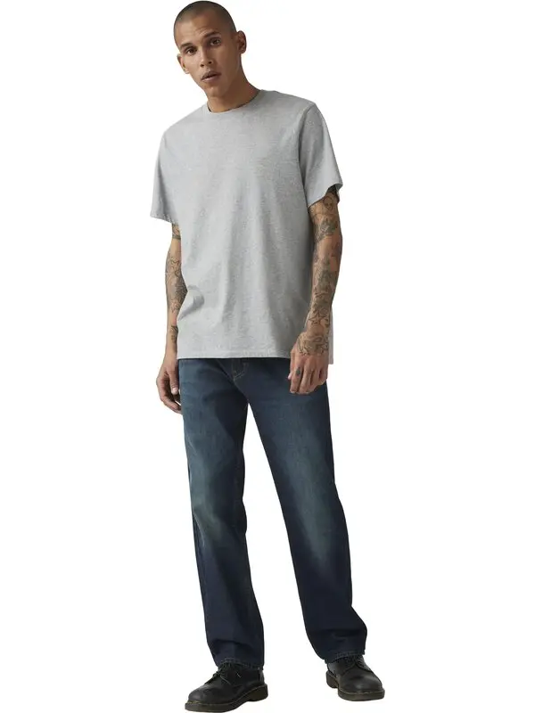 LEVI'S 505 Regular Fit Jeans - Field Work