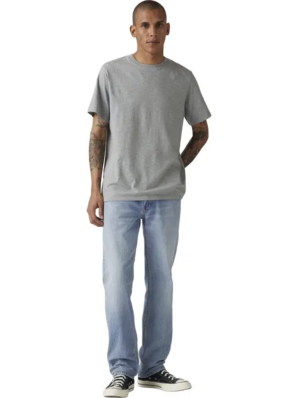 LEVI'S 514 Straight Fit Lightweight Jeans - Latest Obsession