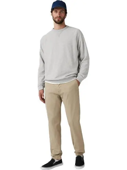 LEVI'S Xx Chino Standard Taper Tech+ Pants - True Chino