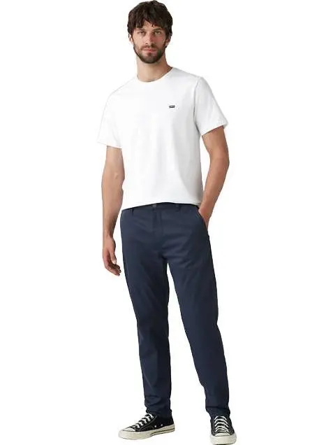 LEVI'S Xx Chino Standard Taper Tech+ Pants - Blue Nights