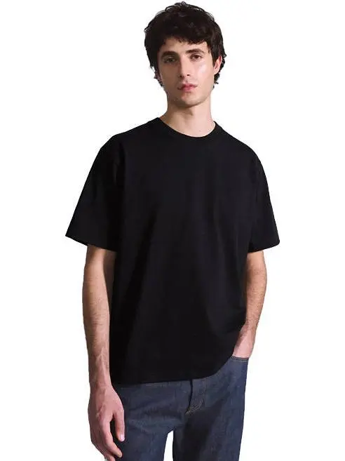LEVI'S Relaxed T-shirt - Jet Black
