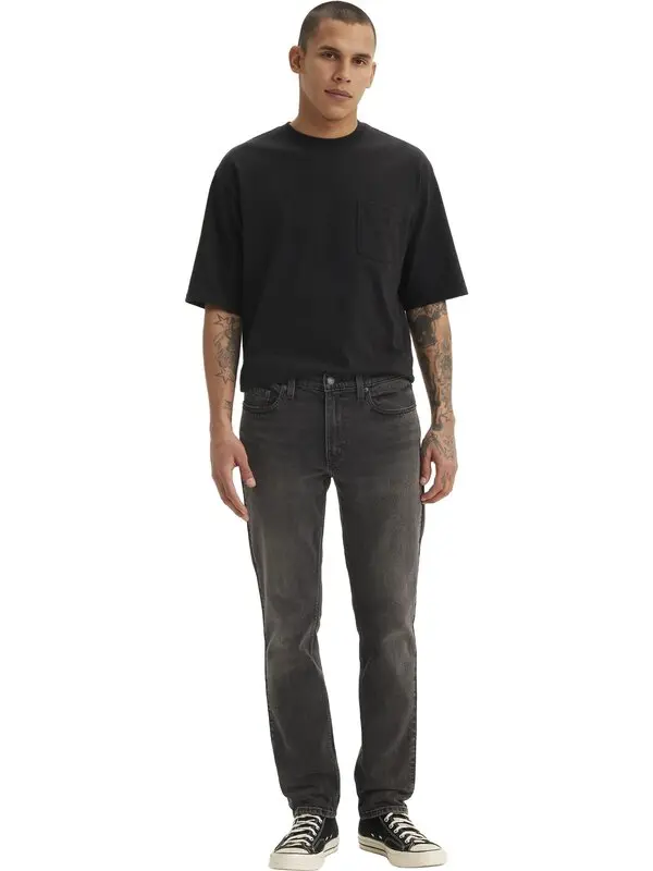 LEVI'S 511 Slim Fit Jeans - Catch My Drift