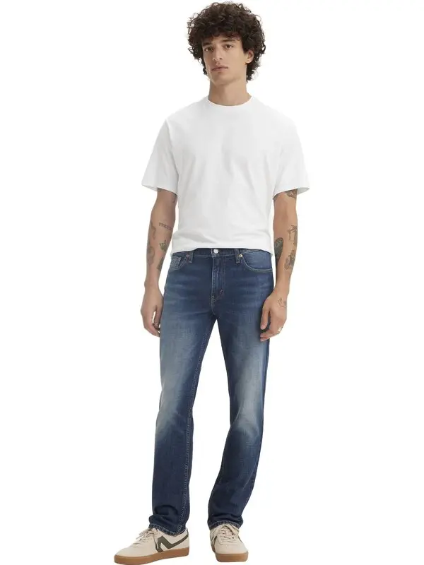 LEVI'S 511 Slim Fit Jeans - Tell Me When
