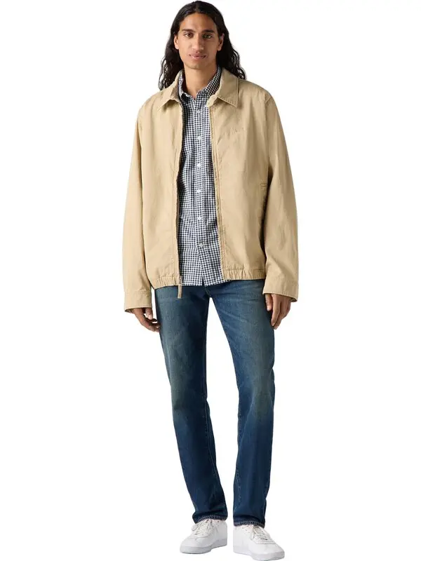LEVI'S 511 Slim Fit Jeans - World View