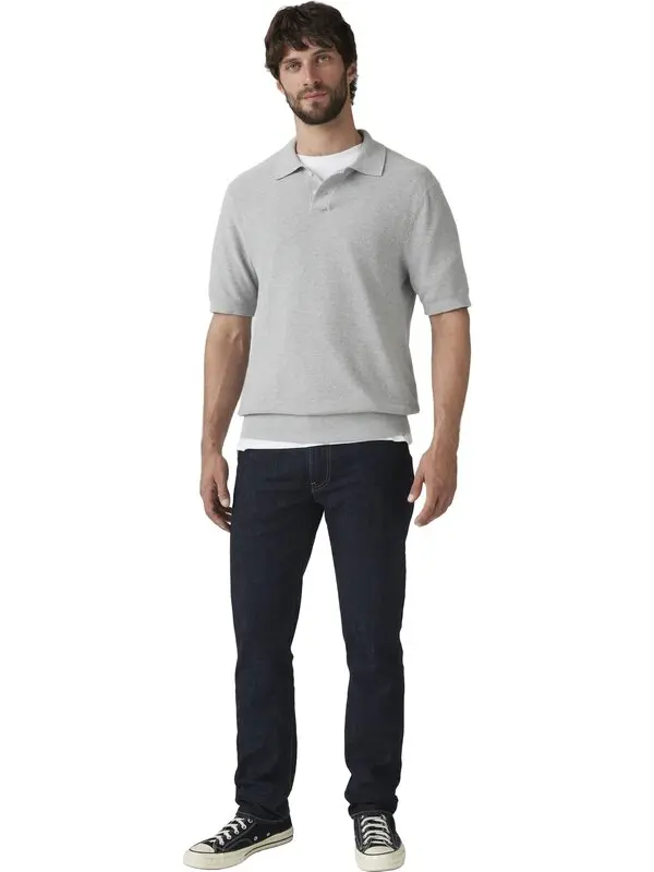 LEVI'S 511 Slim Fit Linen+ Denim Jeans - Still Got Time