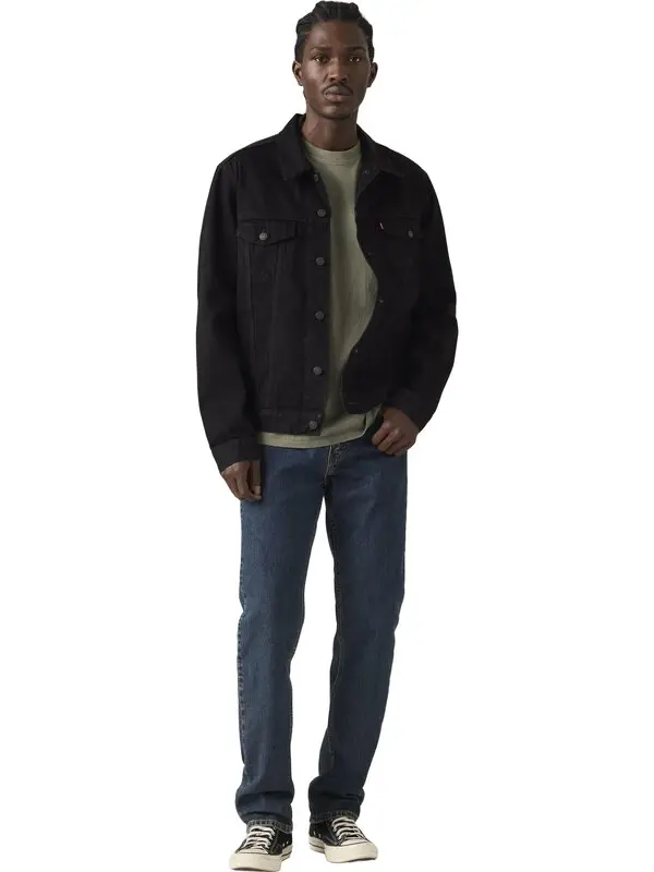 LEVI'S 511 Slim Fit Jeans - All My Thoughts