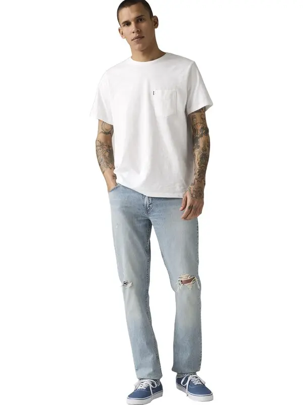 LEVI'S 511 Slim Fit Jeans - City Days