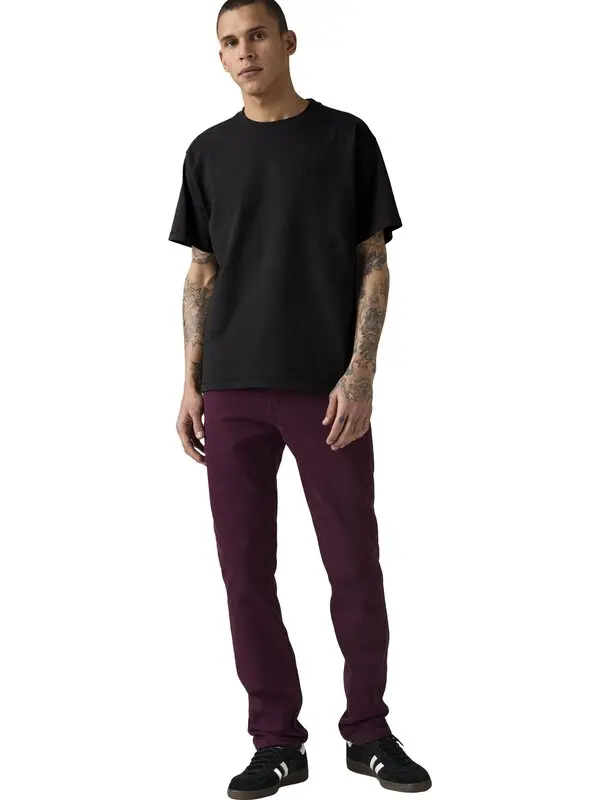 LEVI'S 511 Slim Fit Jeans - Roasted Cacao