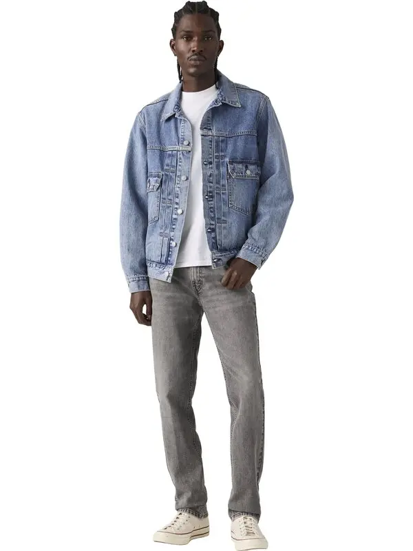 LEVI'S 511 Slim Fit Jeans - Moments Pass