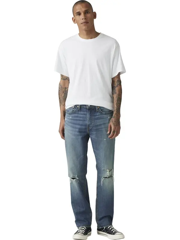 LEVI'S 541 Athletic Taper Fit Jeans - Do Your Thing