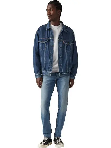 LEVI'S 512 Slim Taper Fit Jeans - Rather Be You