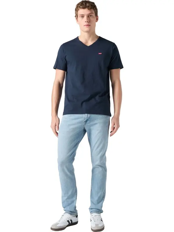 LEVI'S 512 Slim Taper Fit Jeans - Call It Off
