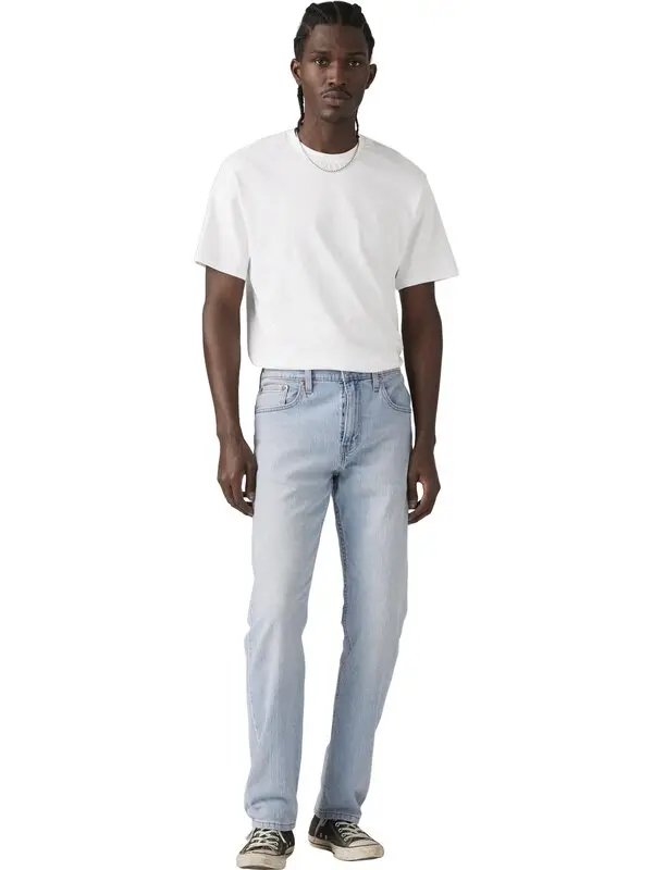 LEVI'S 502 Tapered Jeans - Cannon Ball