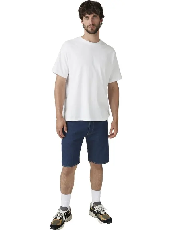 LEVI'S 501 Original Fit Lightweight 9" Shorts - Late Edition