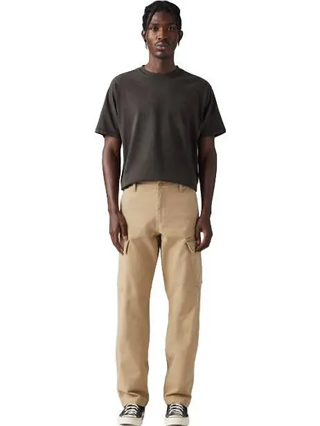 LEVI'S Xx Tapered Cargo Pants - Harvest Gold