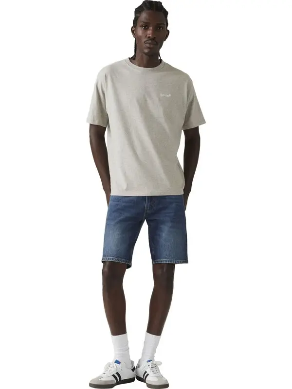 LEVI'S 412 Slim Fit 9" Shorts - Fan To Family
