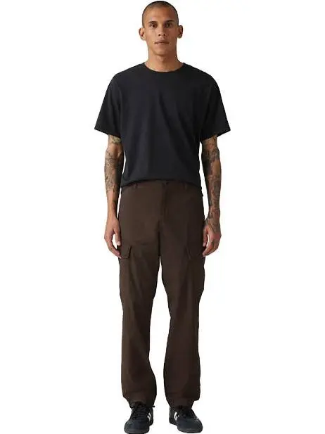 LEVI'S Tapered Cargo Pants - Delicioso