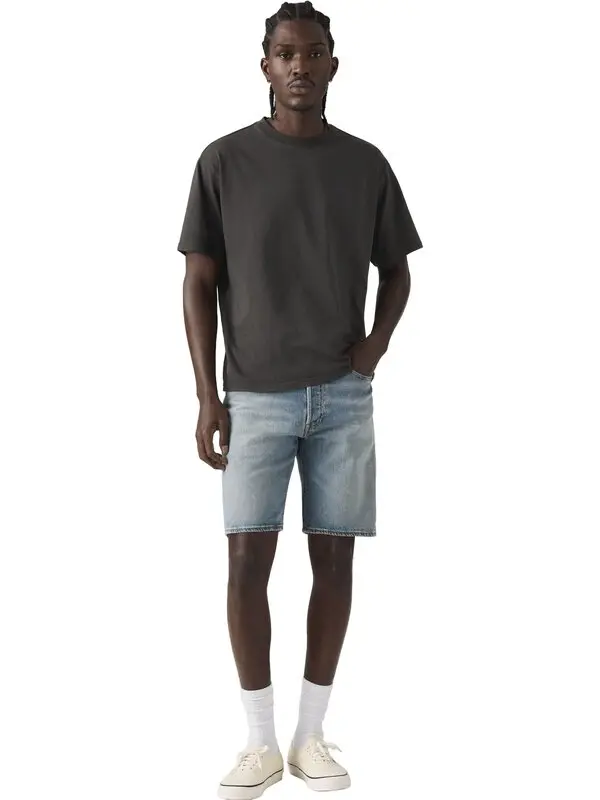 LEVI'S 501 Original Fit Shorts - On The Way