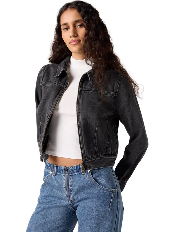 LEVI'S Dart Trucker Jacket - The Real Deal