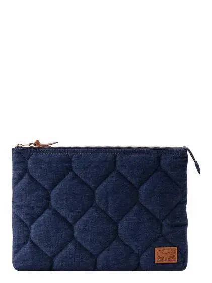 LEVI'S Laptop Sleeve - Denim