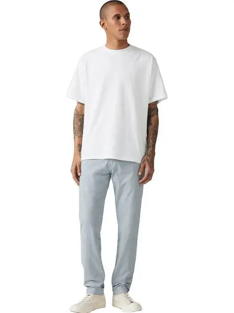 LEVI'S Xx Chino Standard Taper Fit Pants - Philip A Twill Blue