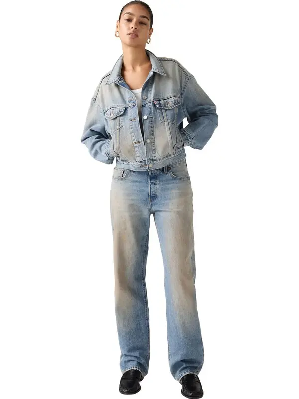 LEVI'S 501 '90s Jeans - Off Roading