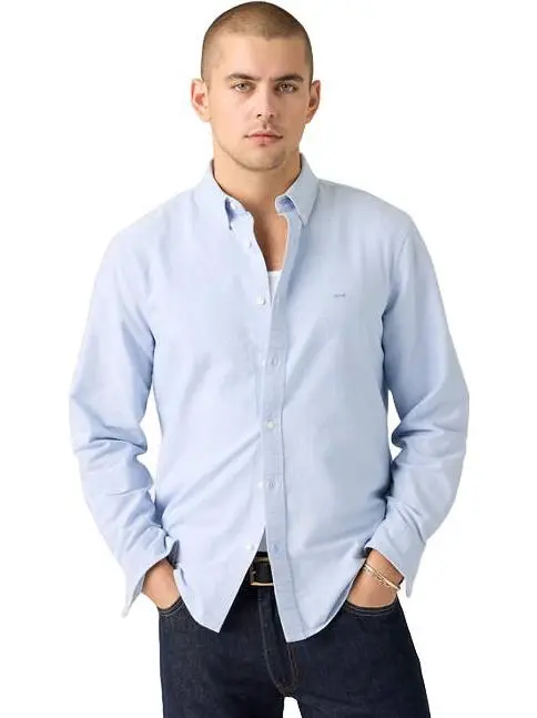 LEVI'S Authentic Button-down Shirt - Allure