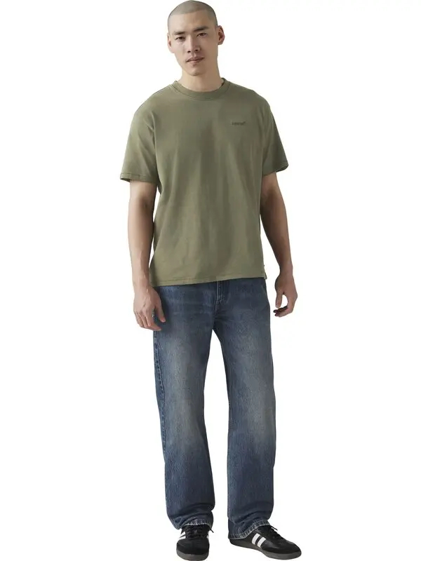 LEVI'S 565 Loose Straight Leg Jeans - Right Mind