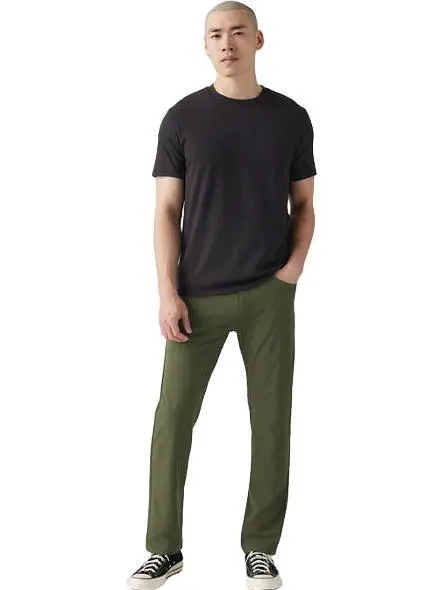 LEVI'S 511 Slim Tech Trousers - Deep Depths