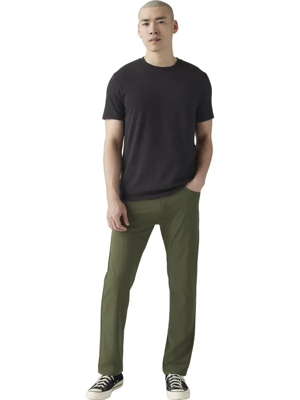 LEVI'S 511 Slim Tech Trousers - Deep Depths