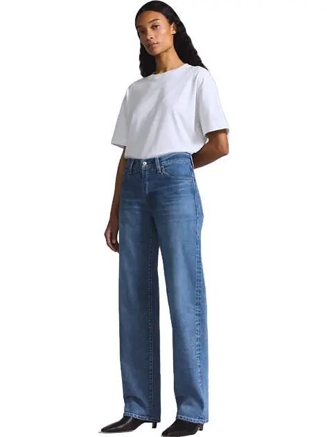 LEVI'S Boyfriend Jeans - Starboard