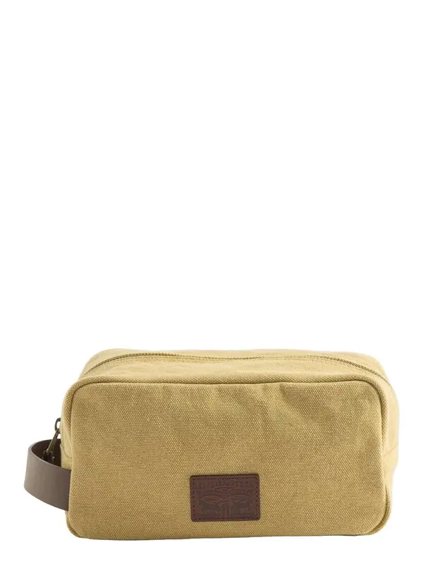 LEVI'S Dopp Kit - Washed Aura