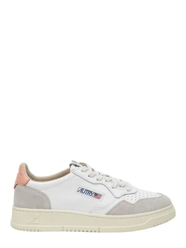 AUTRY Medalist Low Sneakers - Multicolor