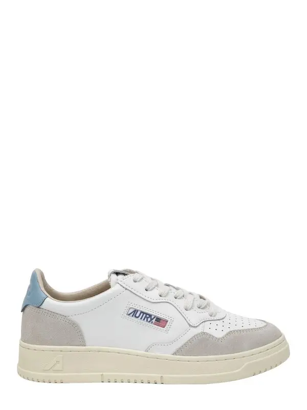 AUTRY Medalist Low Sneakers - Multicolor