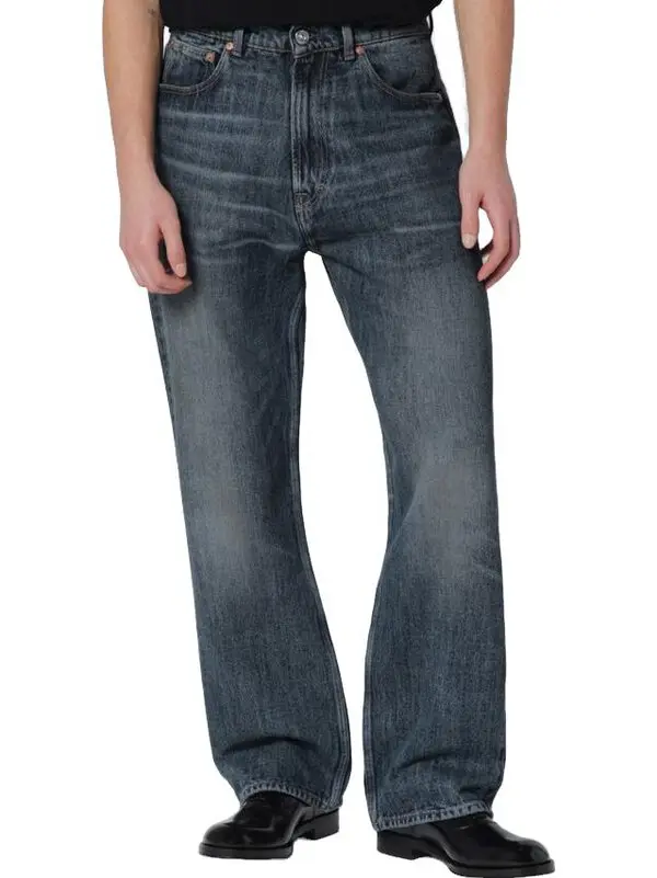 Our Legacy Rocker Storm Jeans - Blue