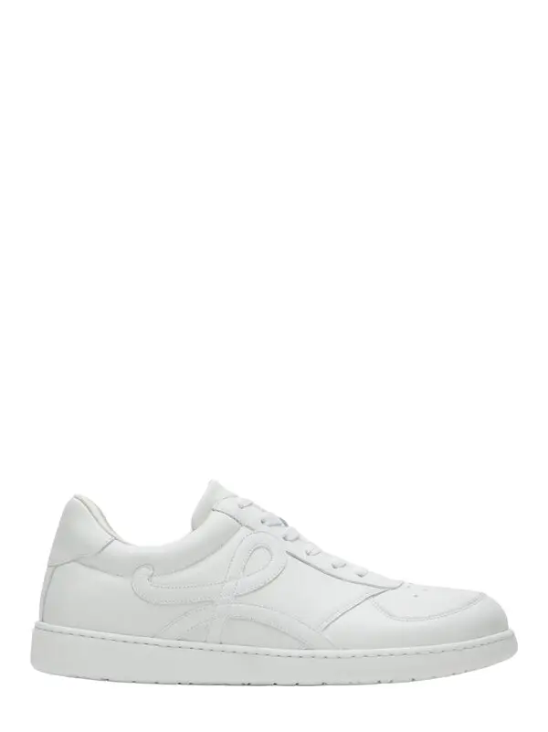 Loewe Jambo Sneakers - White